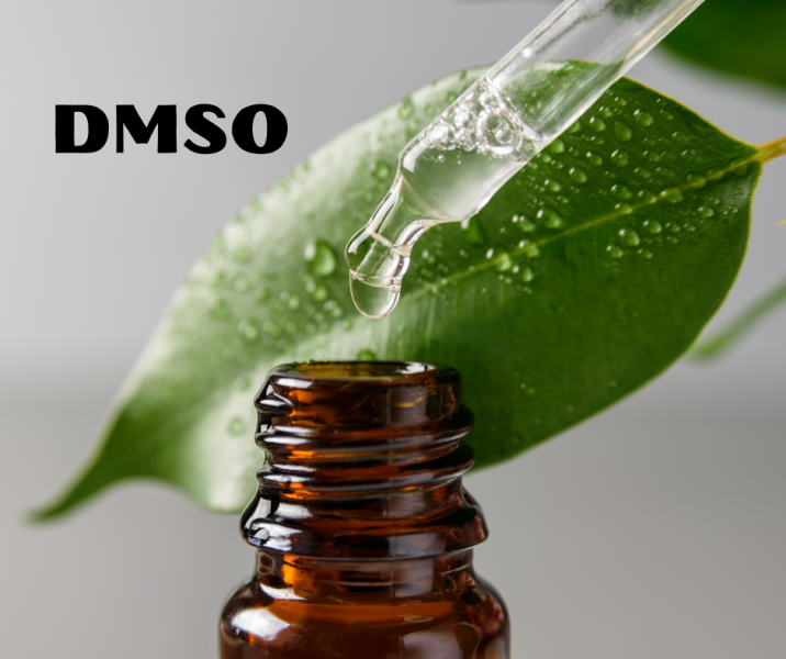 DMSO – What Is It and How Does It Affect the Body?